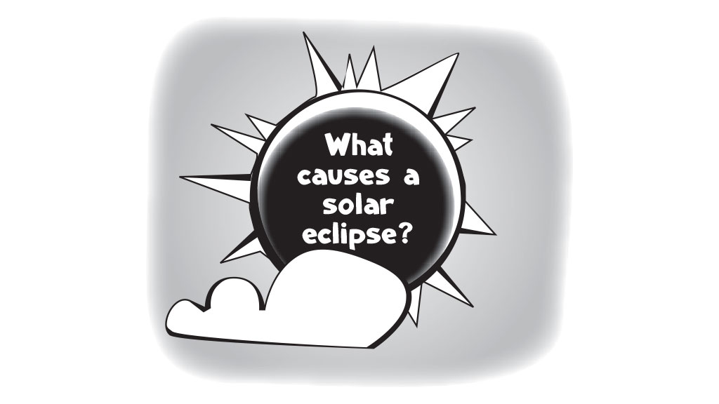 Solar Eclipse | NSTA