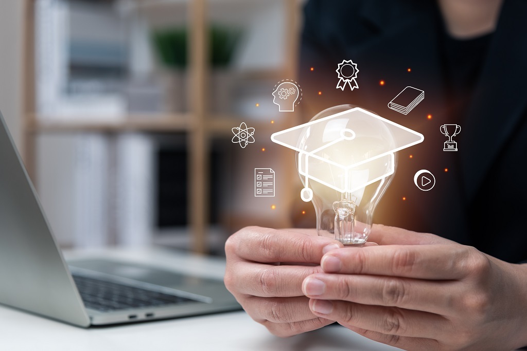 Understanding AI: A Teacher's Guide | NSTA