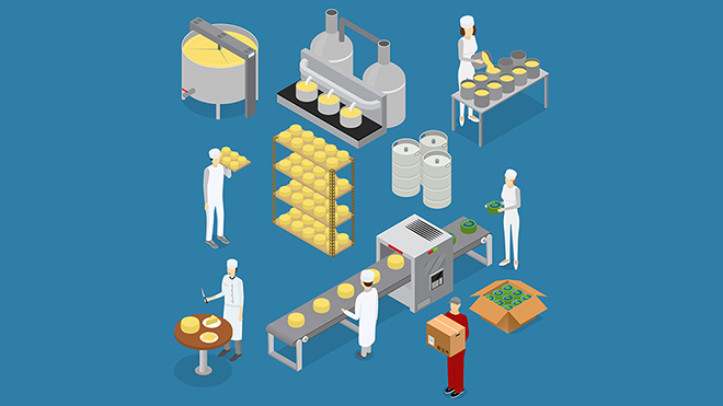 Case Studies Food Science & Technology | NSTA