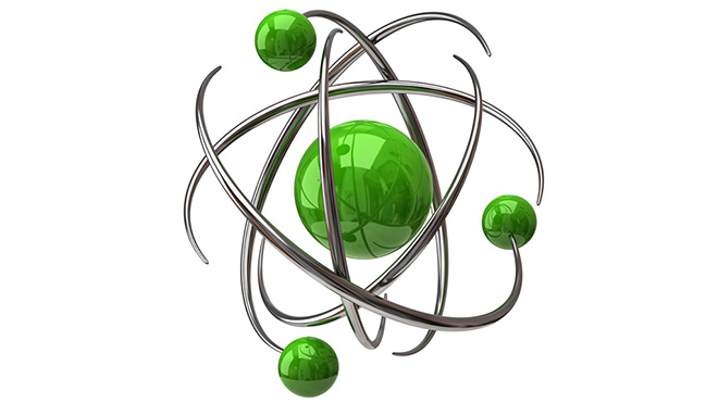 History of the Atom | NSTA