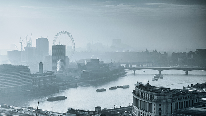 On a Clear Day You Can See Forever | NSTA