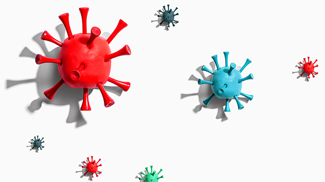 Social Distancing in the Midst of COVID-19 | NSTA