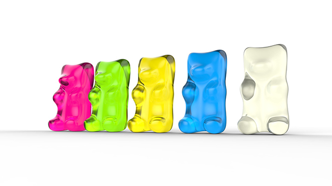 From Gummy Bears to Celery Stalks | NSTA