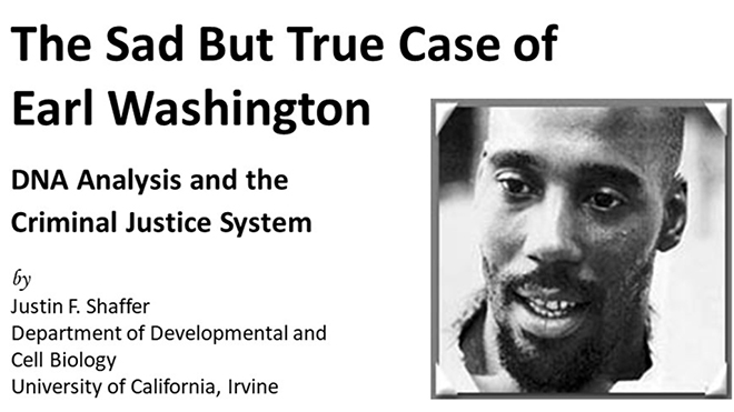 Case Studies Forensic Science | NSTA