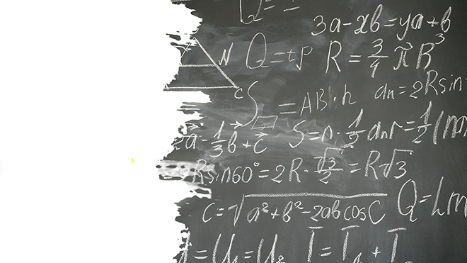 Everyone Knows Girls Are Bad at Math, Right?! | NSTA