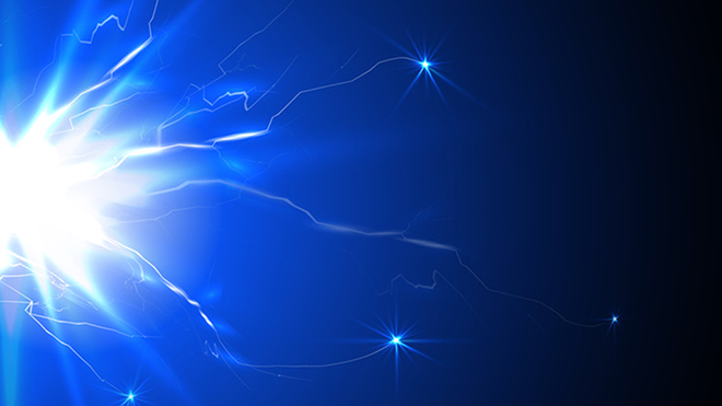 The Spark of Life | NSTA