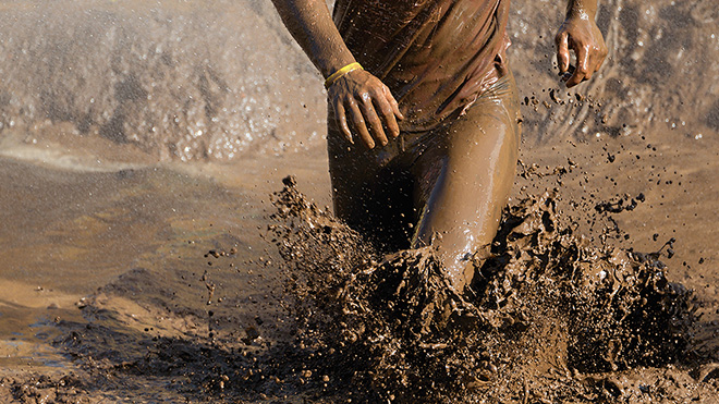 One Tough Mudder | NSTA