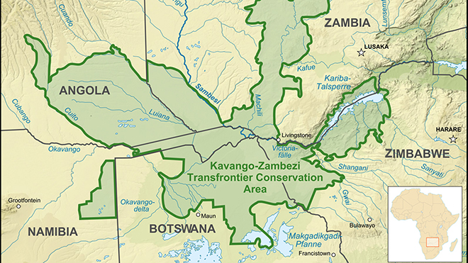 Community-Based Management and Conservation in Africa | NSTA