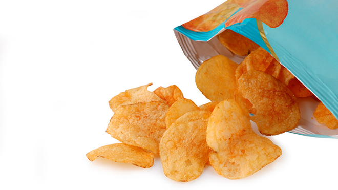 Potato Chip Problems | NSTA