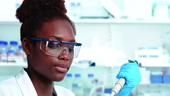 Who Does Science? | NSTA