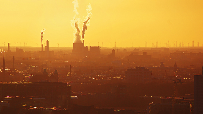 Rising Temperatures, Differing Viewpoints | NSTA