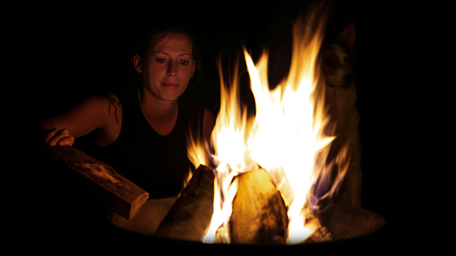 Feel the Burn | NSTA