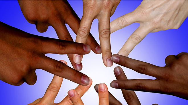 A Rainbow of Sepia | NSTA