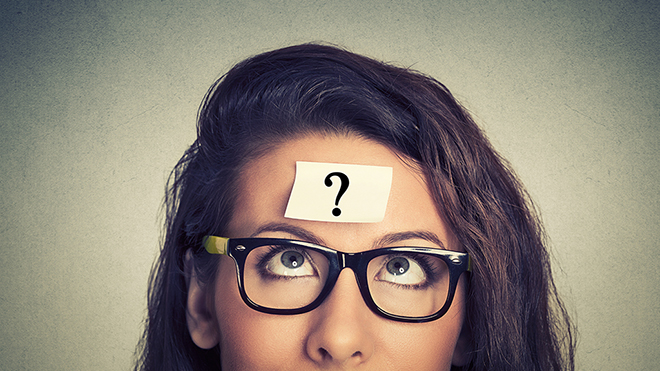 Is the Data Dirty or Clean? | NSTA