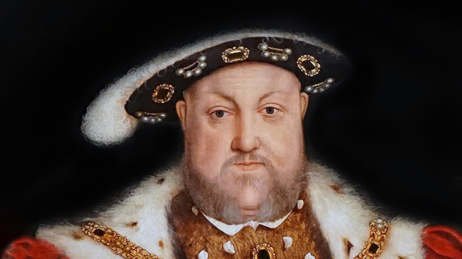 The King of England Sickness | NSTA