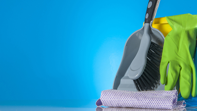 Are We Too Clean? | NSTA