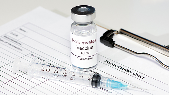 To Vaccinate, or Not to Vaccinate | NSTA