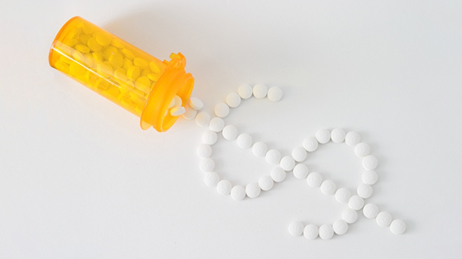 When Drug Sales and Science Collide | NSTA