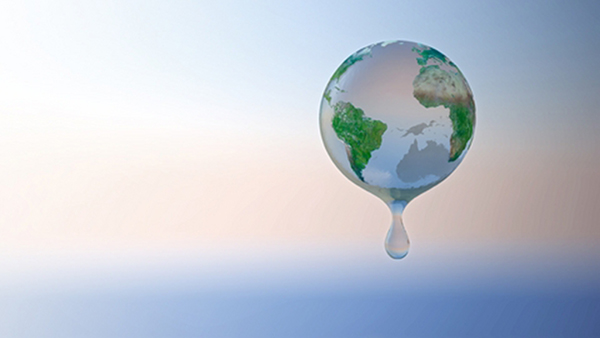 The Wealth of Water | NSTA